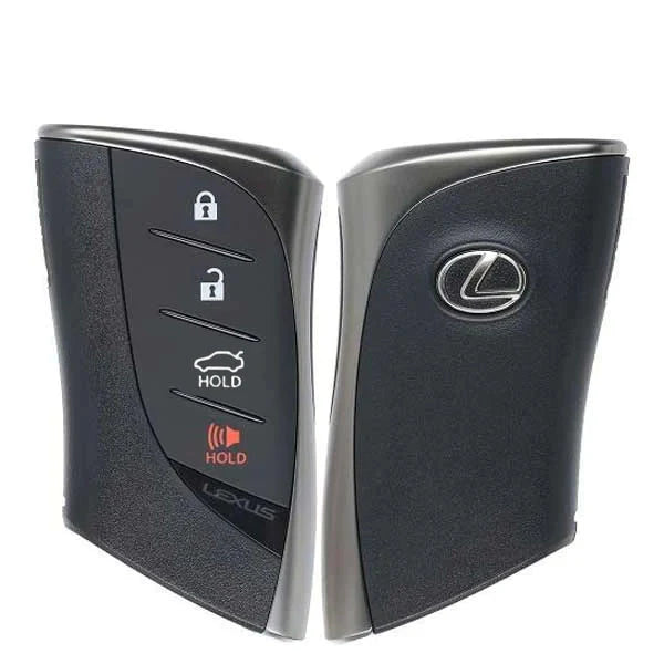 2020-2025 Lexus ES / LS / Smart Key 4B Trunk / PN: 8990H-06021 / HYQ14 ...