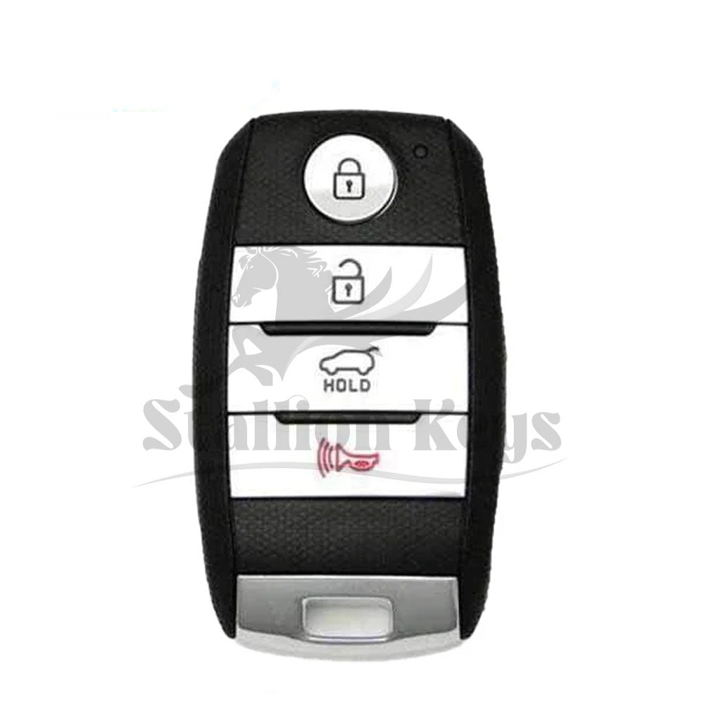 2019-2021 Kia Sportage / 4-Button Smart Key / PN: 95440-D9500 / TQ8-FO ...