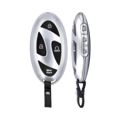 2024-2025 Hyundai Sonata / 7B Smart Key / TQ8-FOB-4F89U44 / PN: 95440 ...