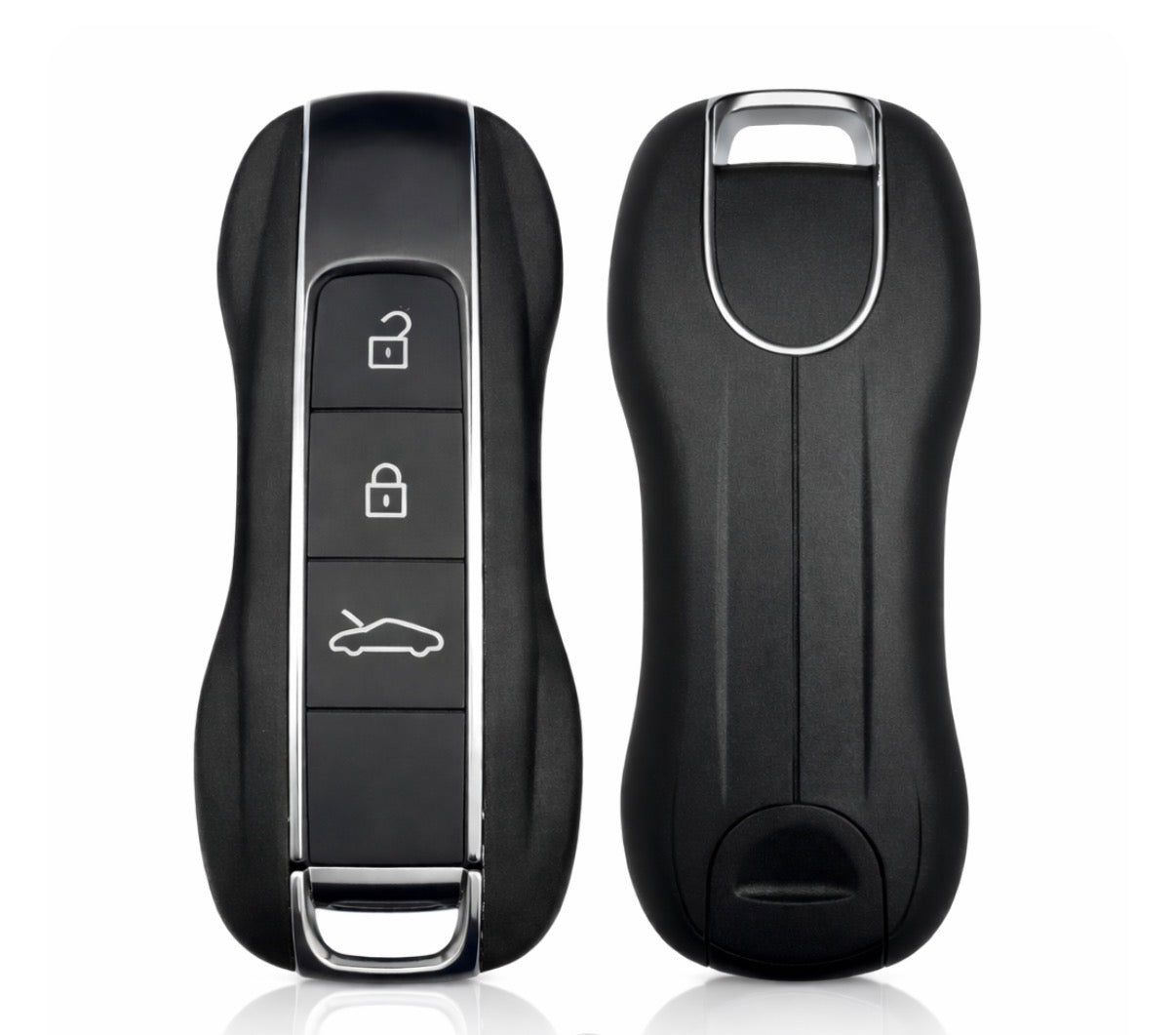 MLB19 - MLB SHELL for XHORSE - XSMPSYEN - Porsche Style Type 3 Buttons ...