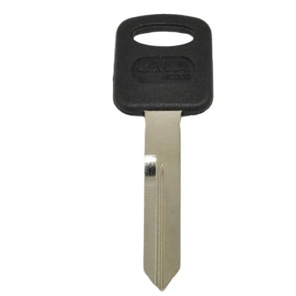 Ford - H75 - 1196FD - Mechanical Plastic Head Key – Stallion Keys